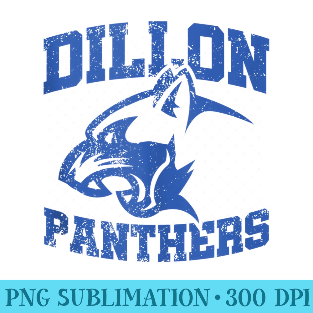 Dillon Panthers - PNG Picture Gallery Download | Inspire Uplift