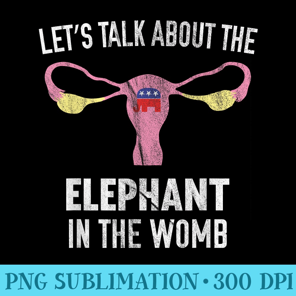 Lets Talk About The Elephant In The Womb - PNG Download Webs | Inspire ...