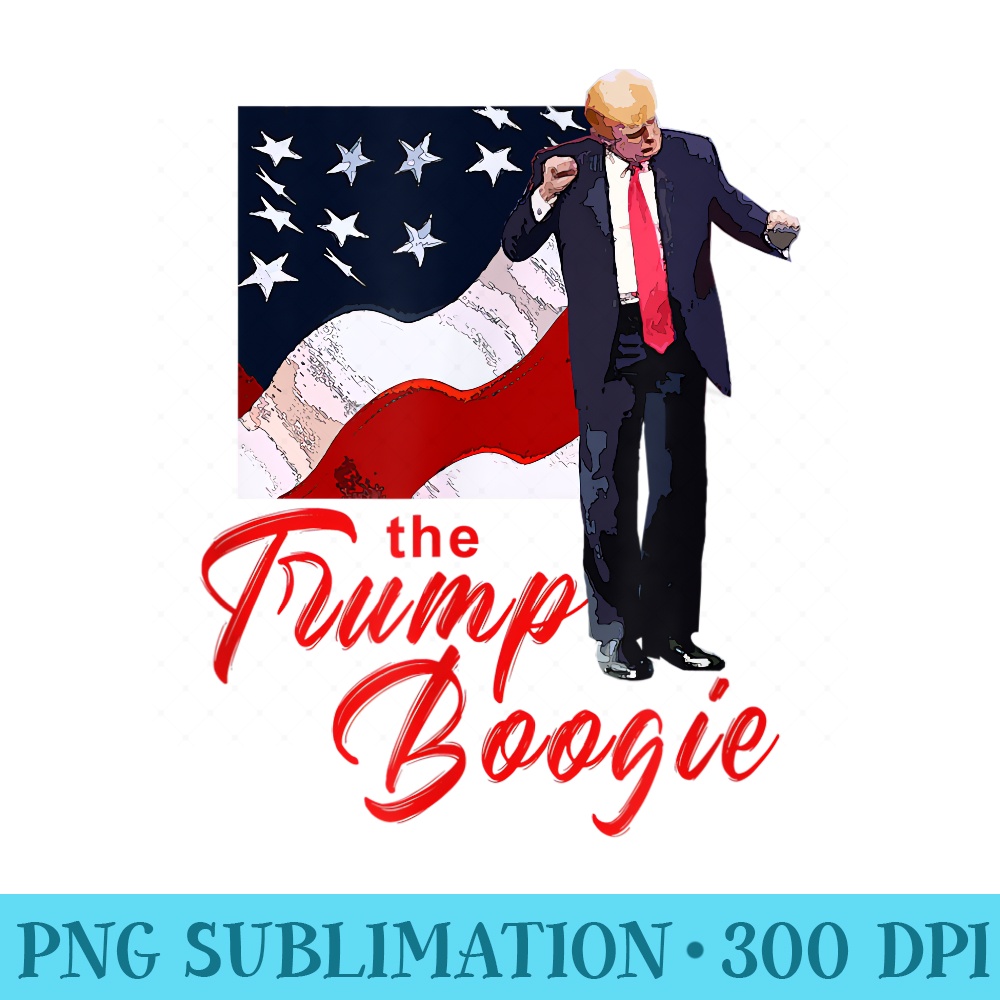 The Trump Boogie, Dancing Trump, Donald Trump, Trump - Trans | Inspire ...