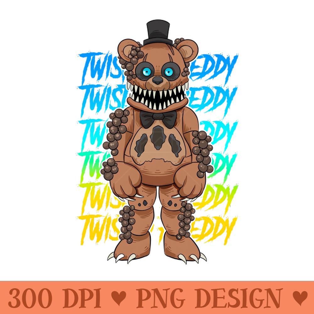 Five Nights at Freddys FNaF - PNG Picture Gallery Download | Inspire Uplift