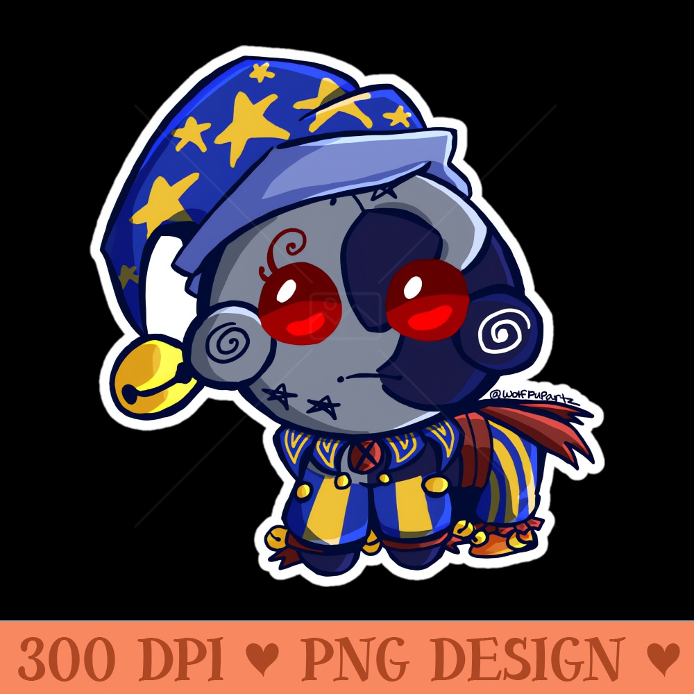 Moon Creature - High Quality PNG Files | Inspire Uplift