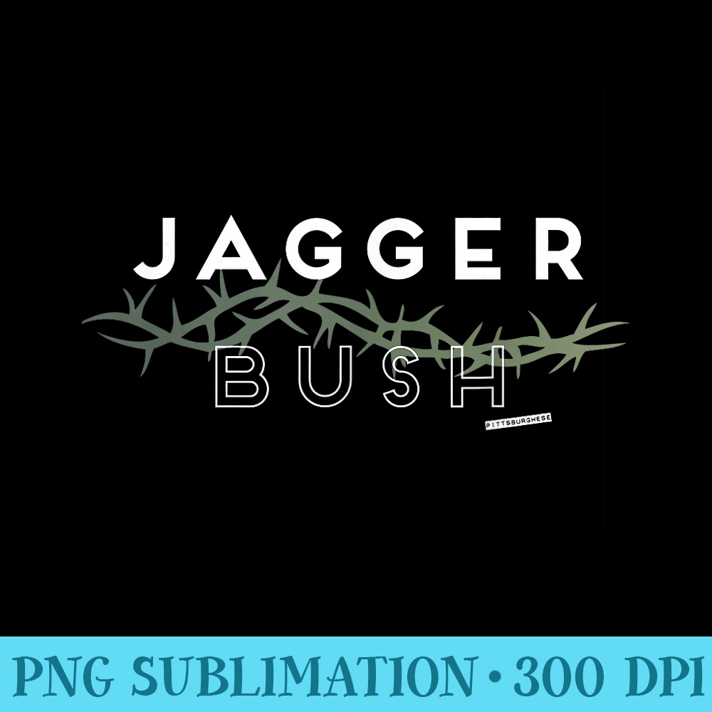 Jagger Bush Pittsburghese Pittsburgh - Shirt Clipart Free PN | Inspire ...