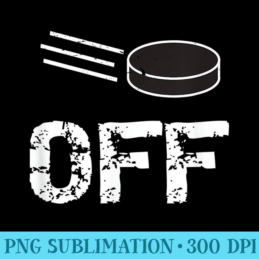 Funny Puck Off Ice Hockey - PNG Download Library | Inspire Uplift