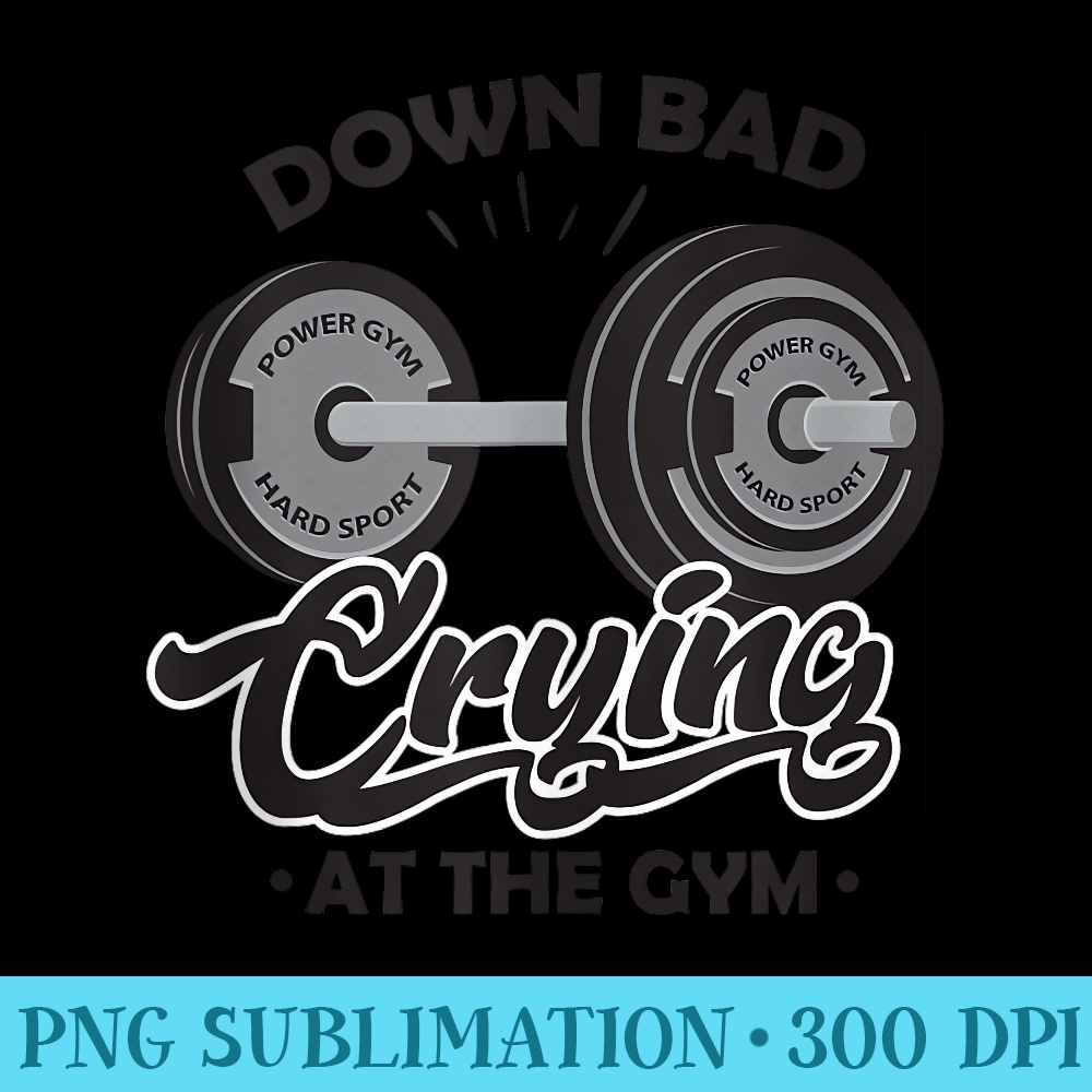 Down Feeling Weightlifting Workout Gym Crying At The Gym - P | Inspire ...