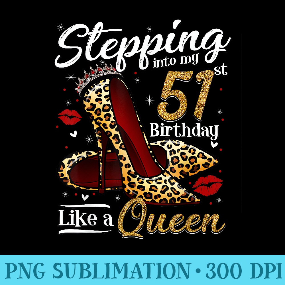 High Heels Stepping Into My 51st Birthday 51 and Fabulous - | Inspire ...