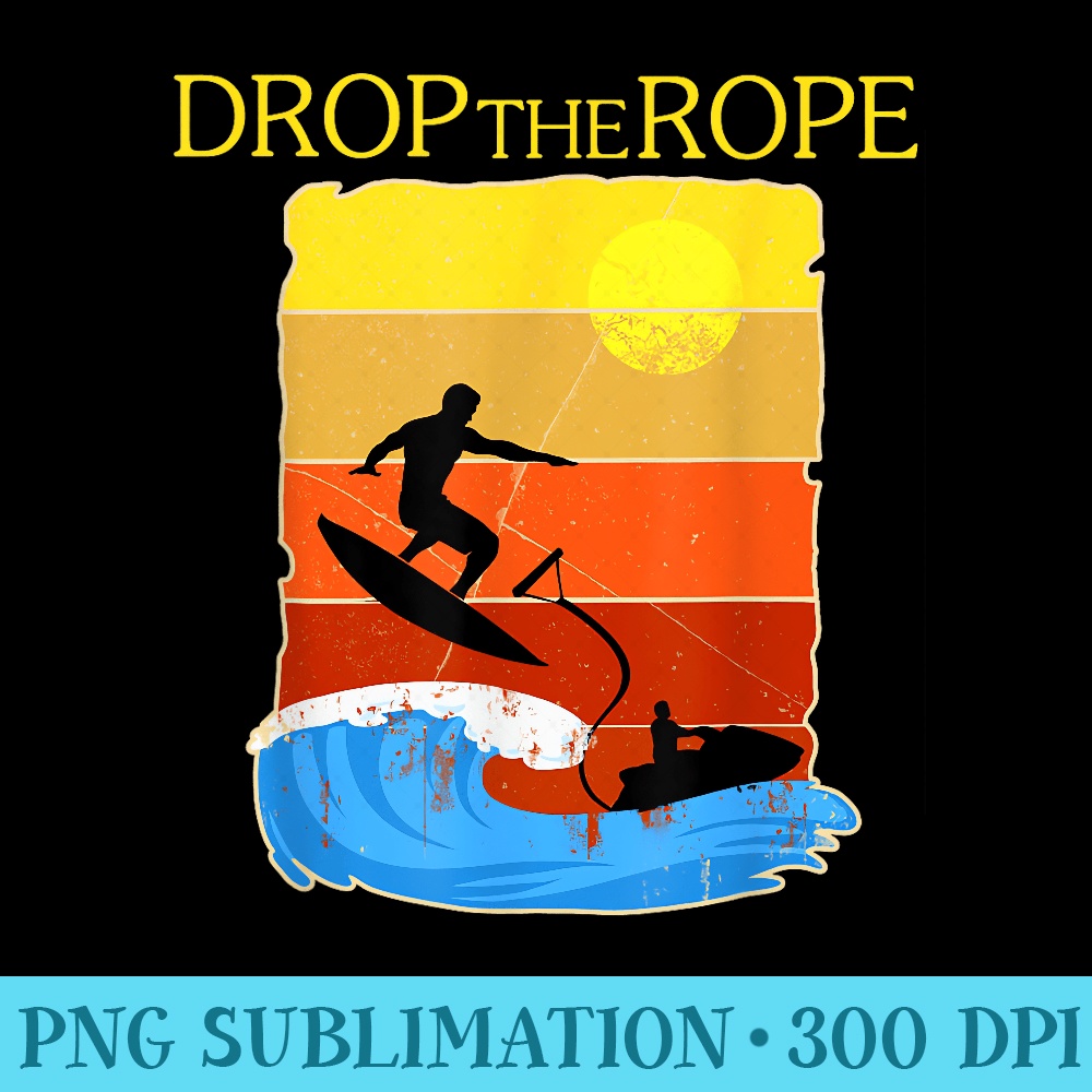 Wake Surfing Boat Lake Wakesuring Drop The Rope - Unique Sub | Inspire ...