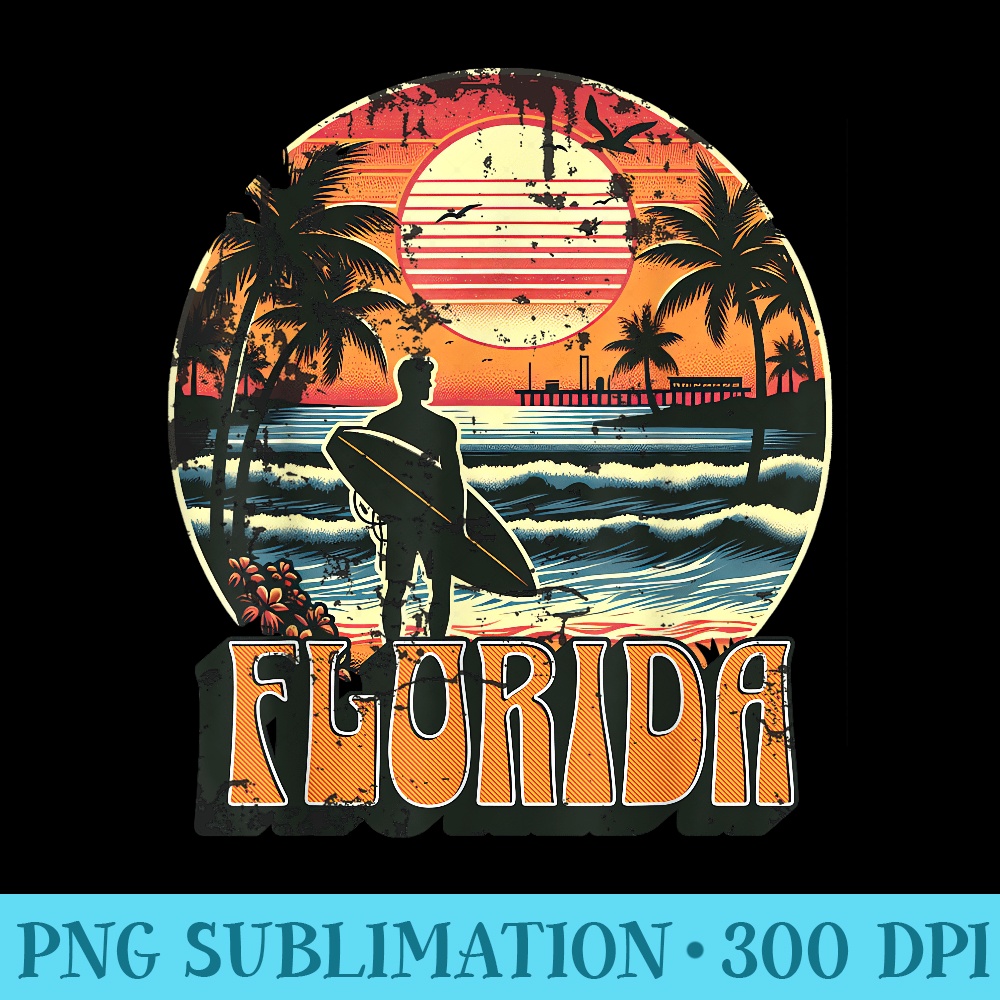Florida - PNG Clipart Download | Inspire Uplift