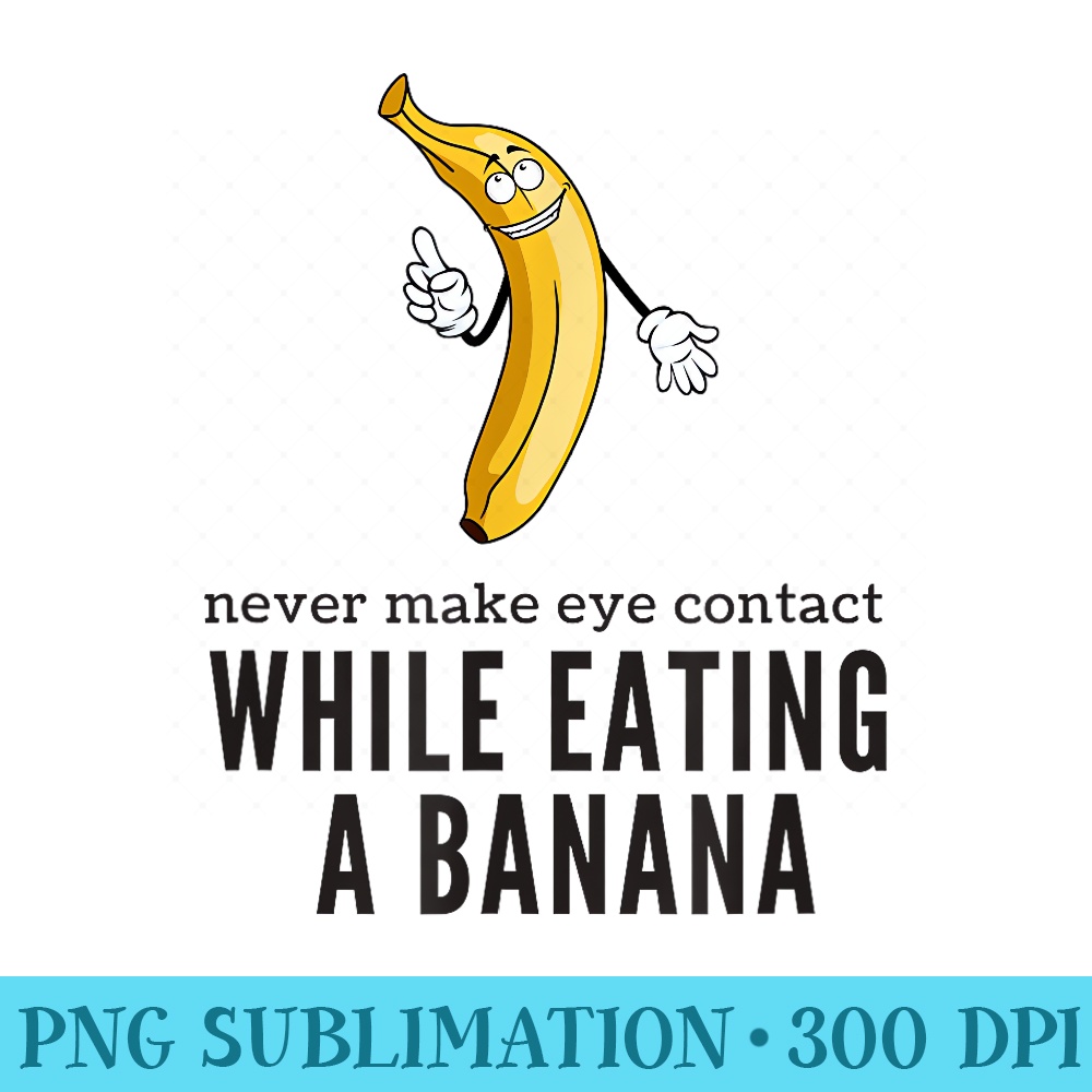 eye contacts while eating a banana Adult Humor Dirty Jokes - | Inspire ...