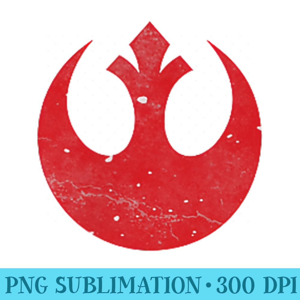 Star Wars Rebel Pocket Crest - PNG Download Source | Inspire Uplift