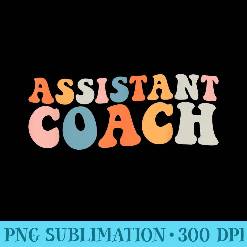 Assistant Coach Job Title Trainer Sports Coaching Men - Subl | Inspire ...