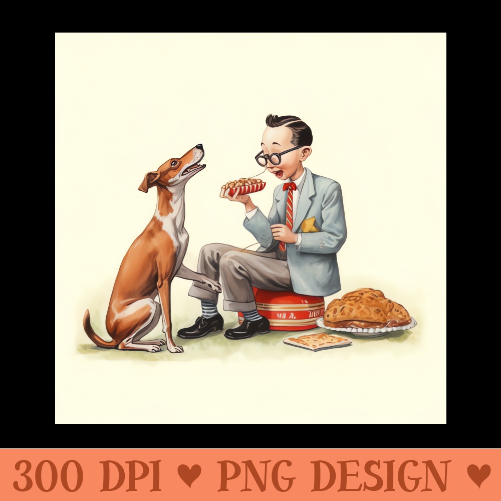 Pee Wee Herman in heaven art - Download Transparent PNG | Inspire Uplift