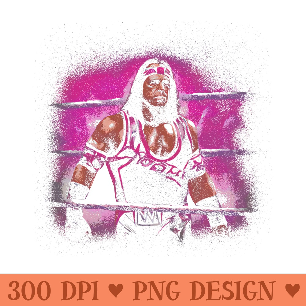Bret Hart - High Quality PNG Files - Easy-To-Print And User- | Inspire ...