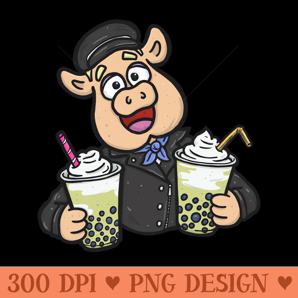 Matcha Matcha Man - Sublimation backgrounds PNG - Defying th | Inspire ...