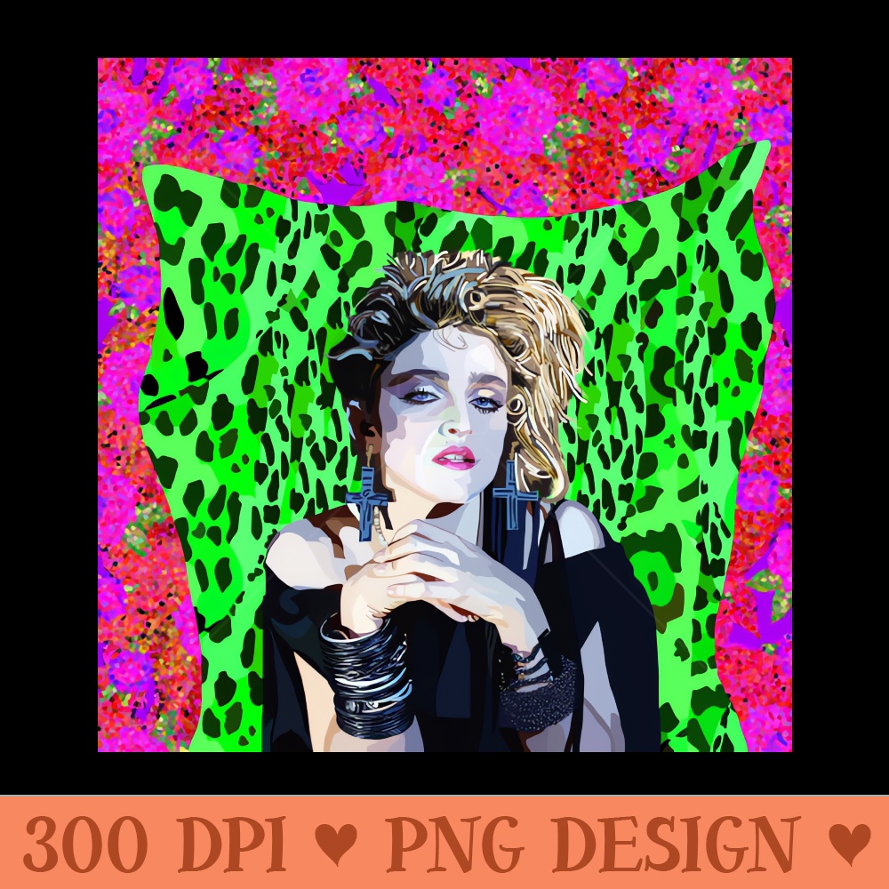 punk new wave Glamour - Unique Sublimation patterns - Downlo | Inspire Uplift