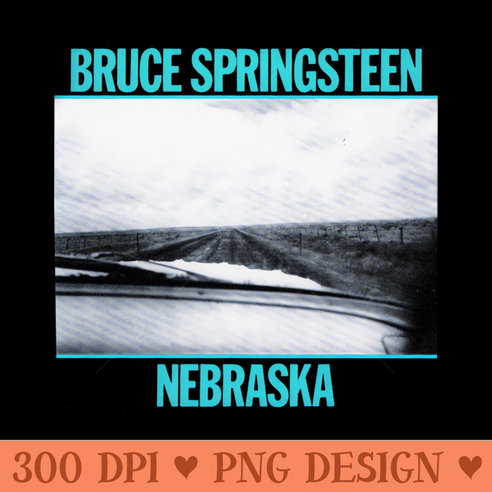 The Heartland Rock Hero Springsteen's Anthem - Sublimation i | Inspire ...