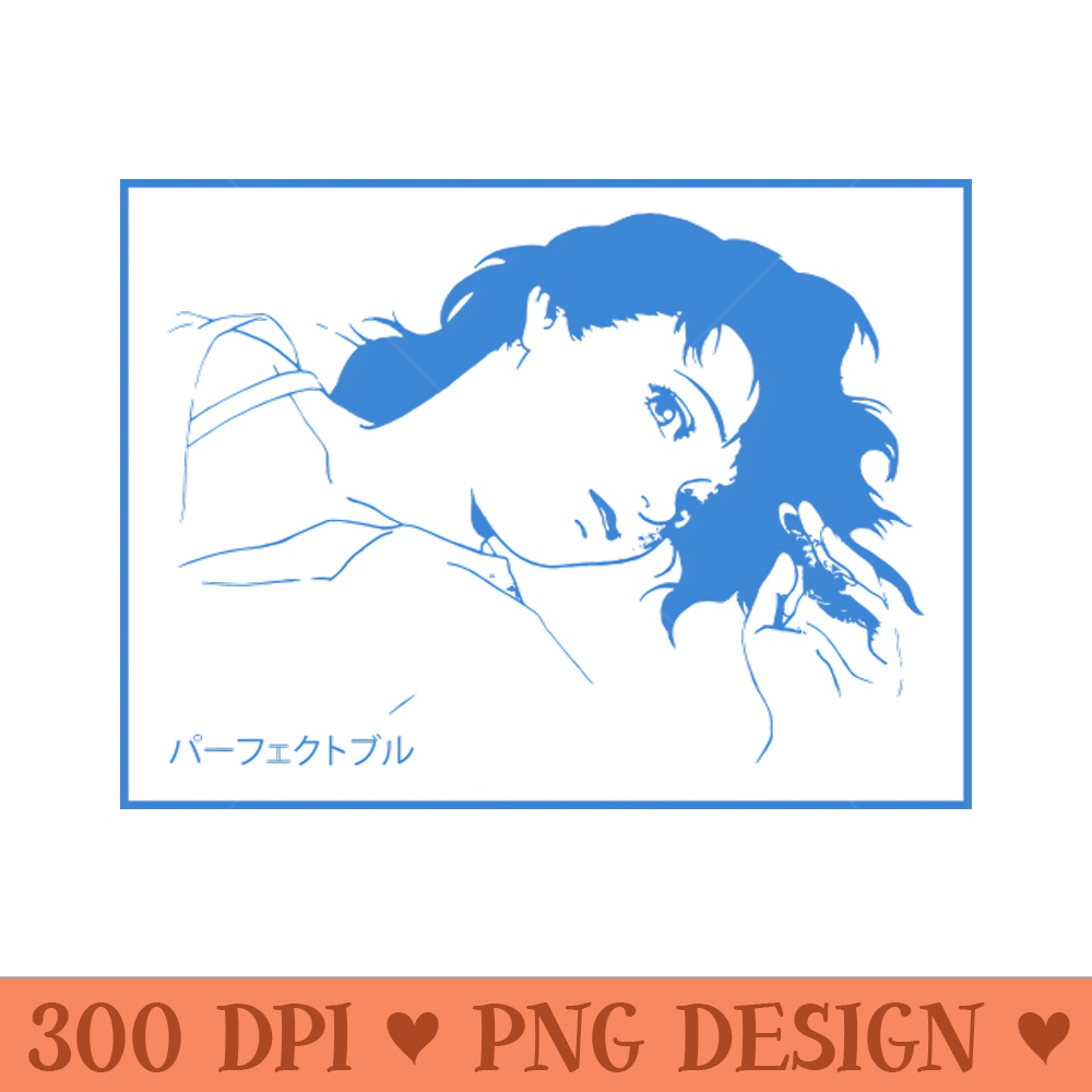 Perfect Blue - Unique Sublimation patterns | Inspire Uplift