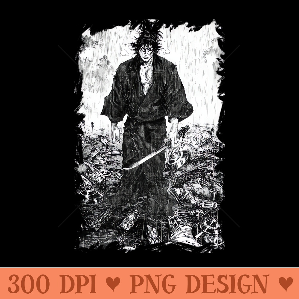 vagabond panel - Modern PNG designs | Inspire Uplift