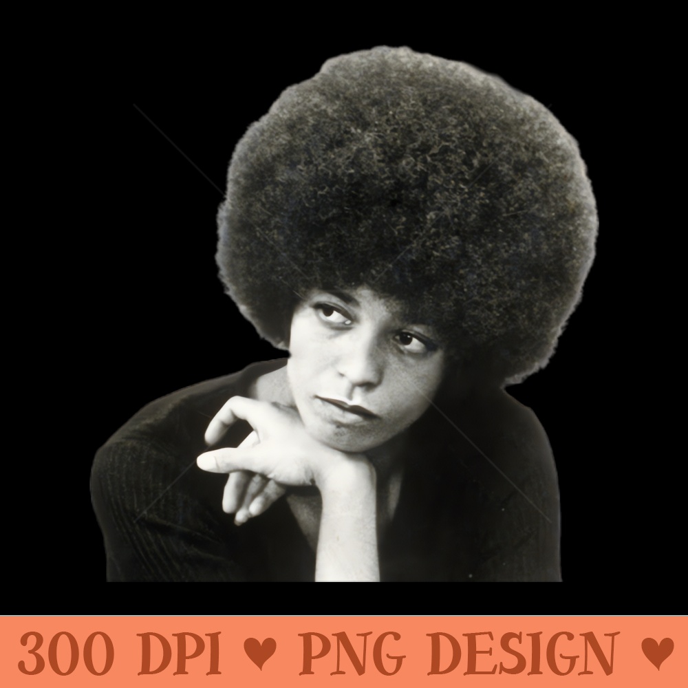Angela Davis, Black Woman, Black History, Black Lives Matter | Inspire ...
