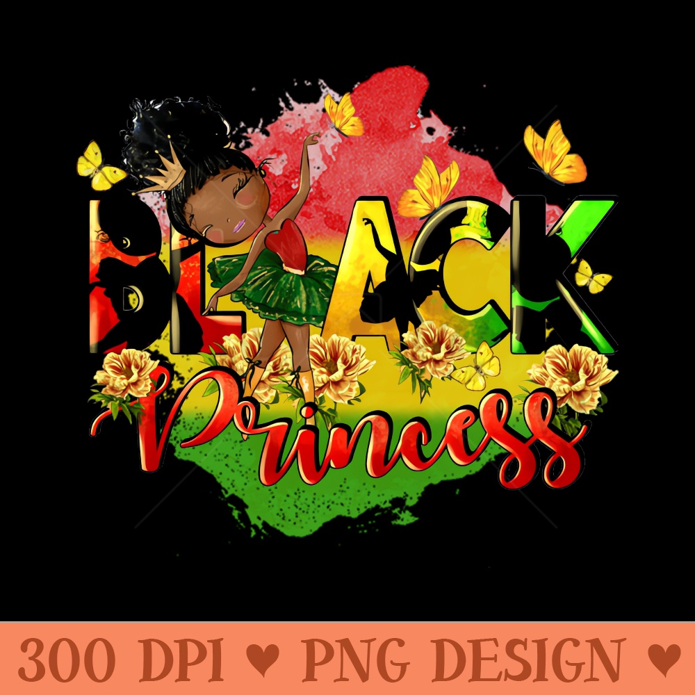 Black Princess, Juneteenth, Black Girl, Juneteenth Princess | Inspire ...