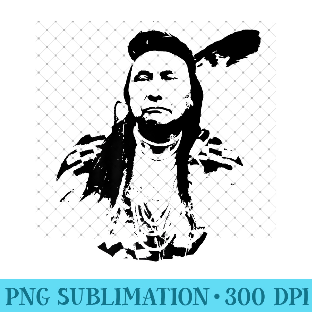 Chief Joseph Nez Perce Native American Indian History Hero P | Inspire ...