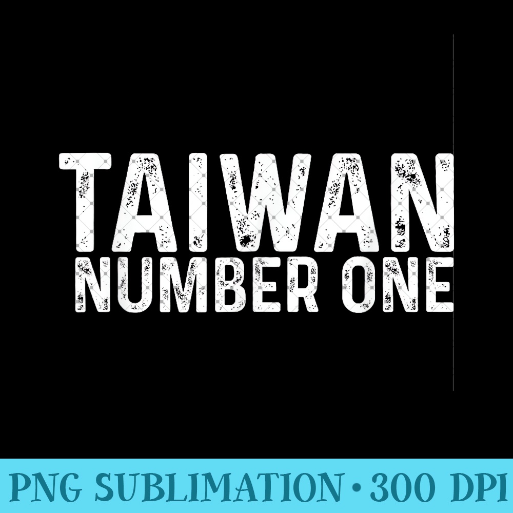 Taiwan Number One 1 Funny Taiwanese Men Internet Meme - PNG | Inspire ...
