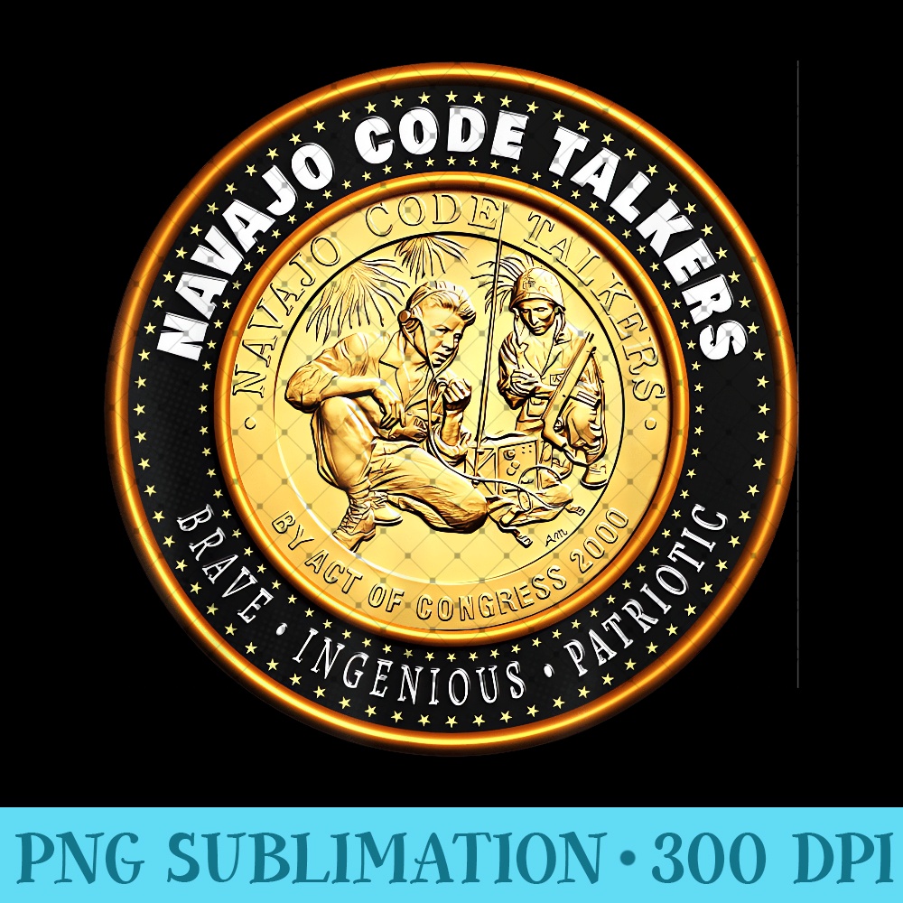 Code Talkers Navajo WW2 Heroes for Native American Heritage | Inspire ...