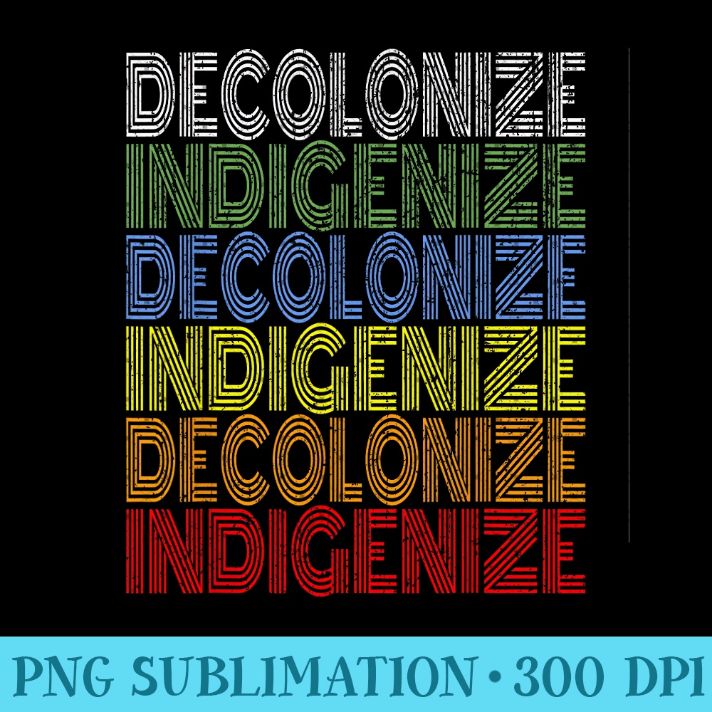 DECOLONIZE INDIGENIZE Native American Education - Digital PN | Inspire ...