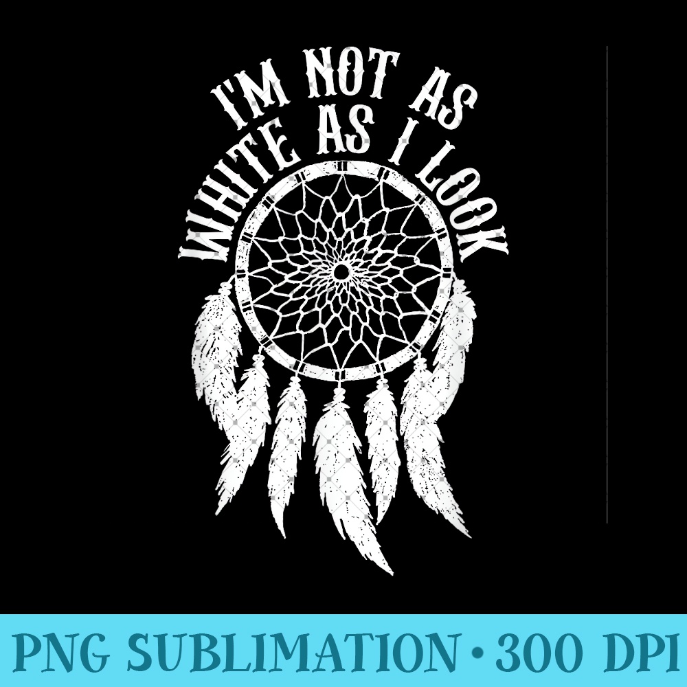 I'm Not As White As I Look Native American Indigenous DNA - | Inspire ...