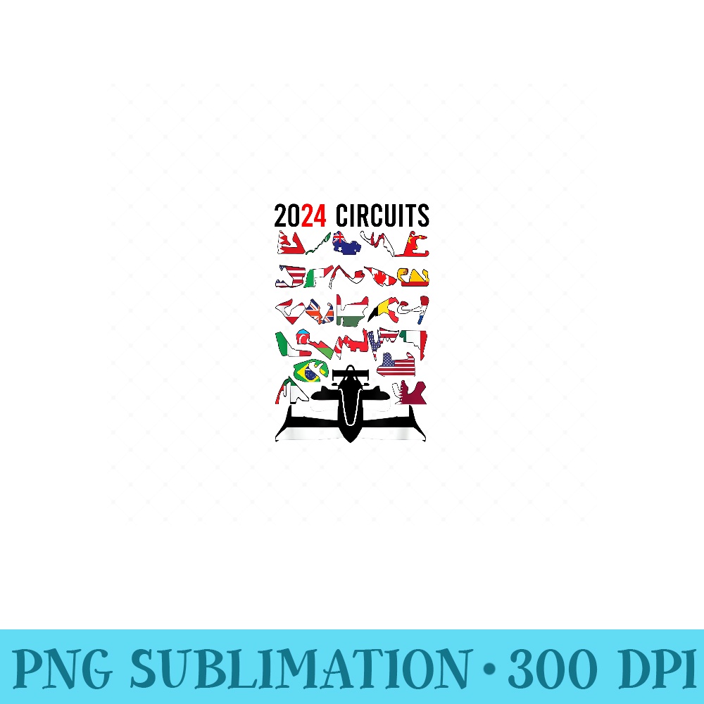 Formula Racing Open Wheel Race Car Fan 2024 World Circuits - | Inspire ...