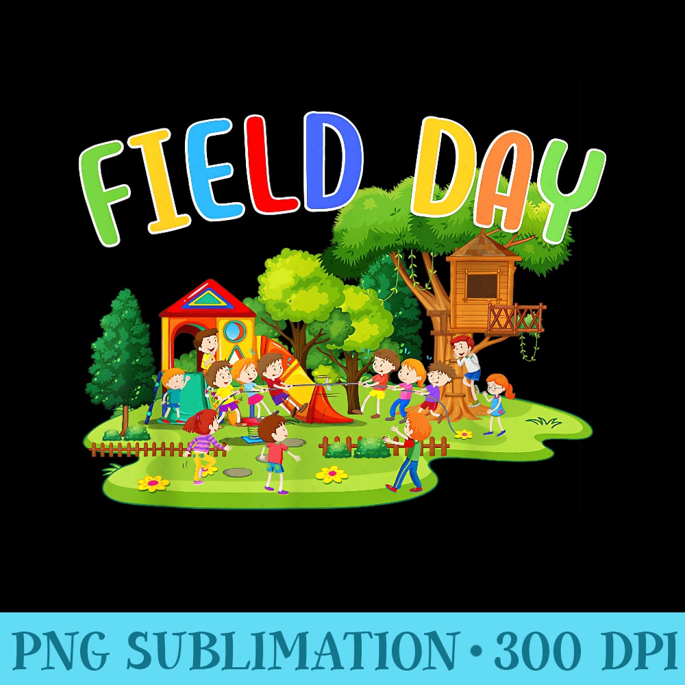 Tug of War Field Day School Trip 2023 Spring Summer Break - | Inspire ...