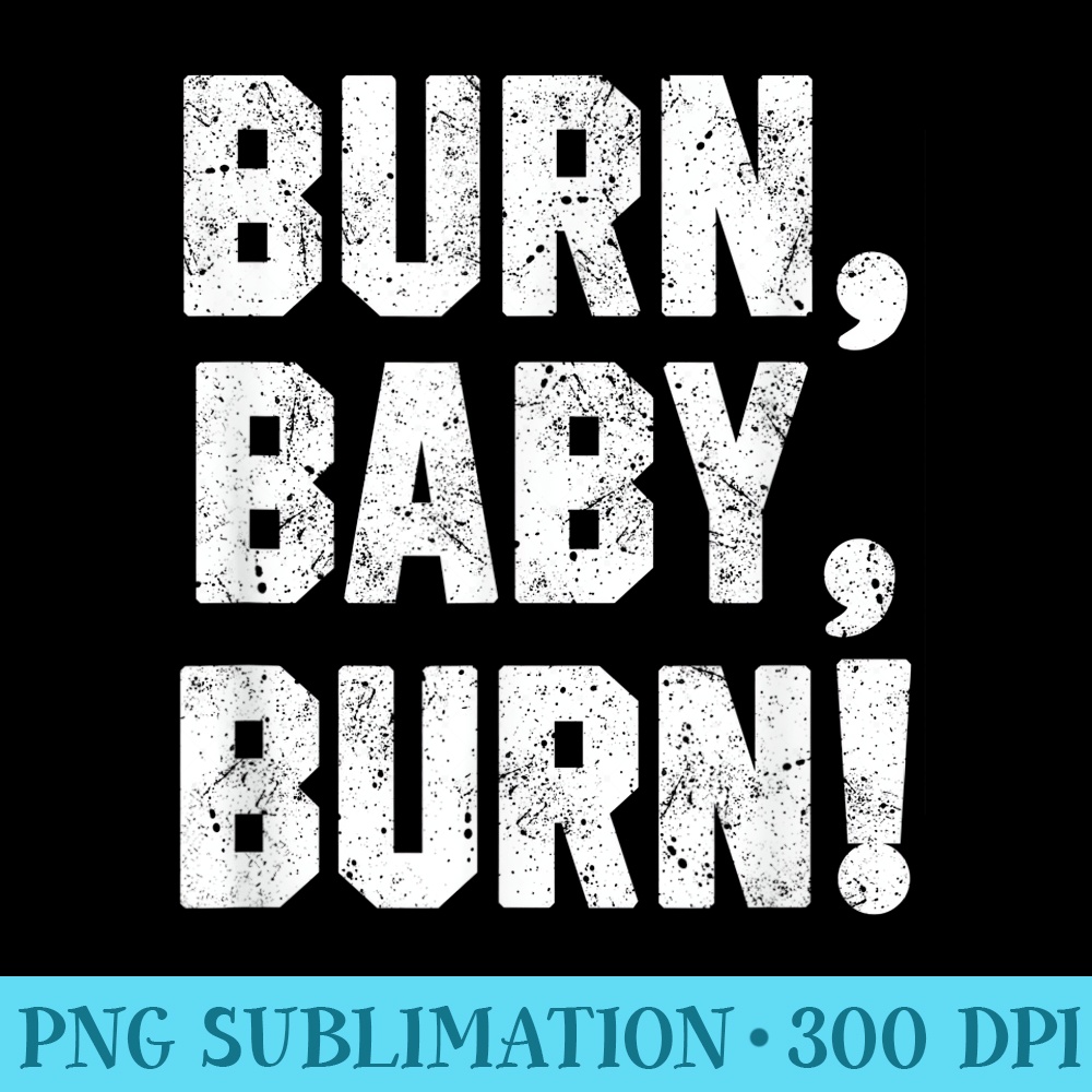 Funny Grill Burn, Baby Smoke Meat Dad Joke Grilling - Printa | Inspire ...