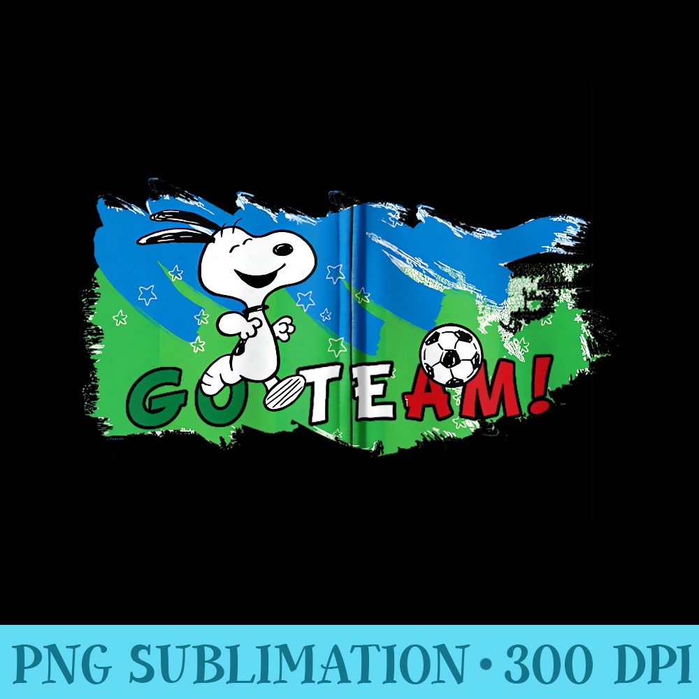 Peanuts - Snoopy Soccer Go Team Italy Zip Hoodie - Modern PN | Inspire ...