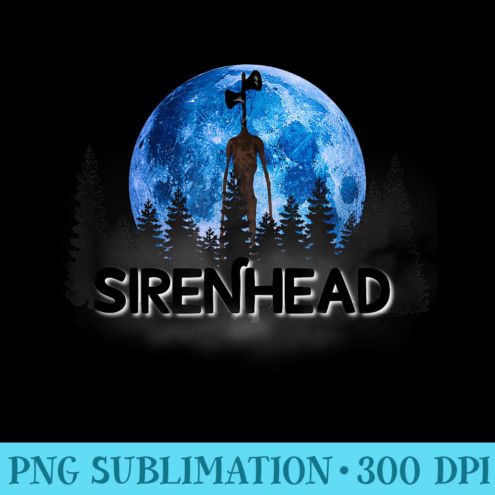 Siren head, Cartoon cat we love to escape from Siren head, - | Inspire ...