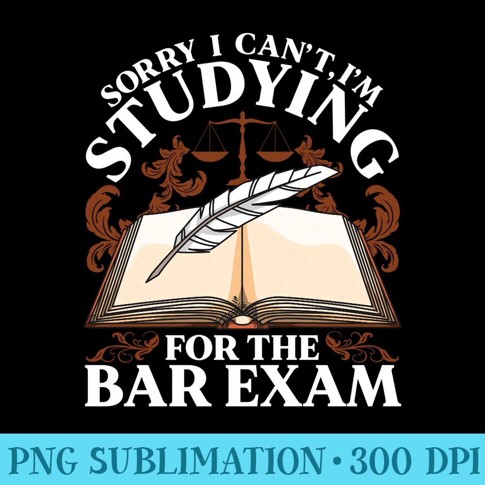 Law School Design For Attorney Student Studying Bar Exam Swe | Inspire ...