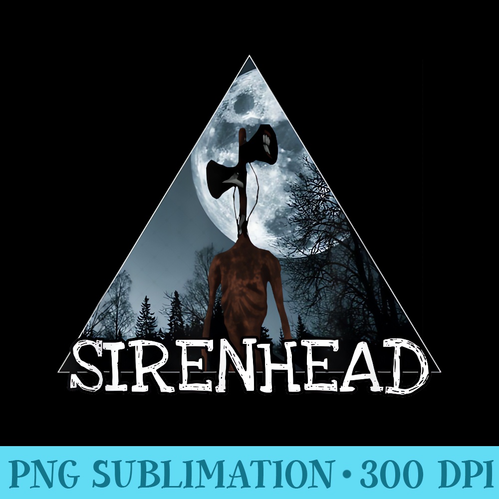 Siren head, Cartoon cat we love to escape from Siren head, - | Inspire ...