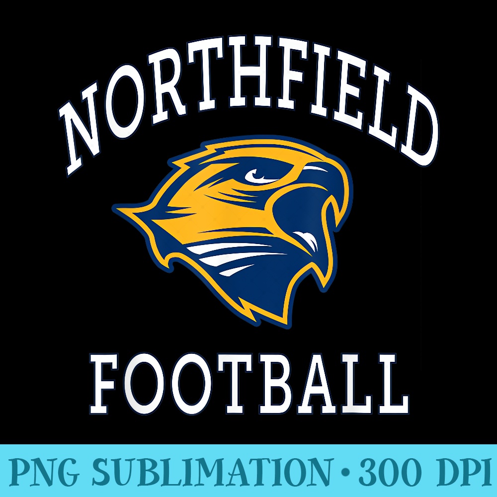 Northfield High School Nighthawks Football - PNG Templates D | Inspire ...