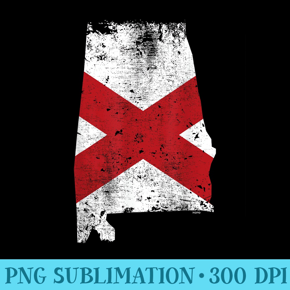 Alabama Sublimation | Inspire Uplift