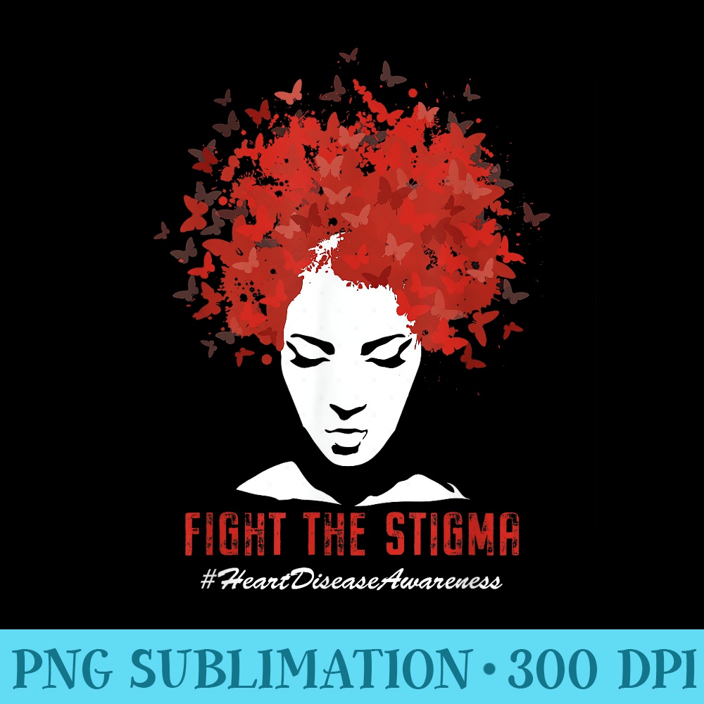 Heart Disease Awareness Month Fight The Stigma Heart Health | Inspire ...