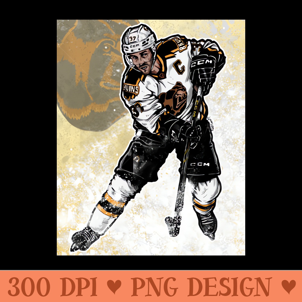 Bergeron reverse retro - Sublimation printables PNG download | Inspire Uplift