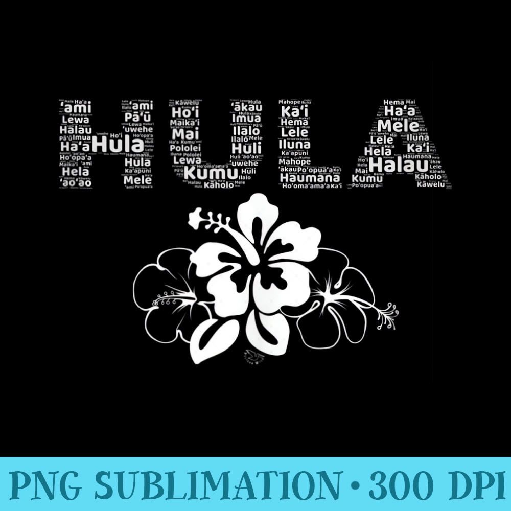 Hula Steps Dance Haumana and Kumu Hula - Transparent PNG Dow | Inspire ...