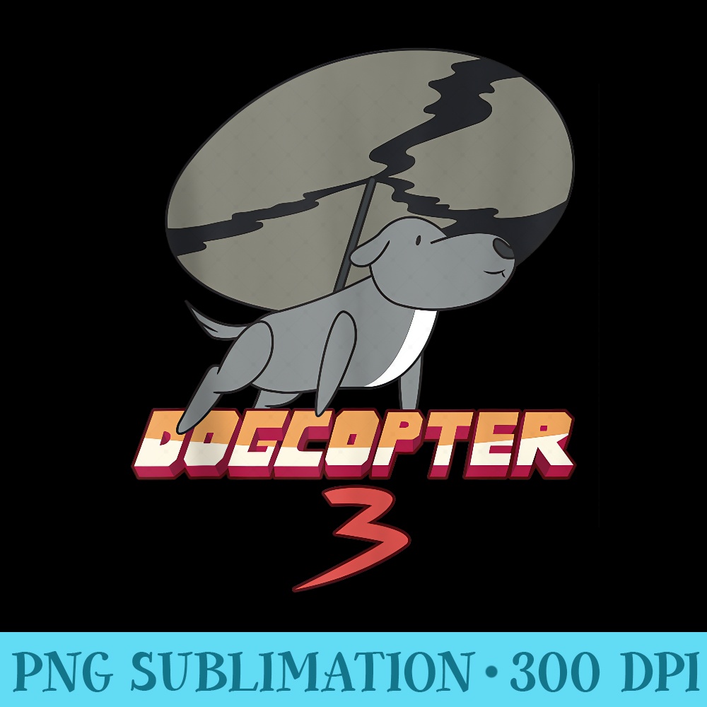 CN Steven Universe Dogcopter - PNG Image Library Download | Inspire Uplift