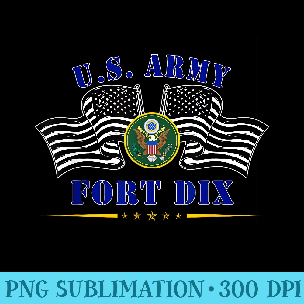 Fort Dix New Jersey Nj Army Base Basic Training - Digital PN | Inspire ...
