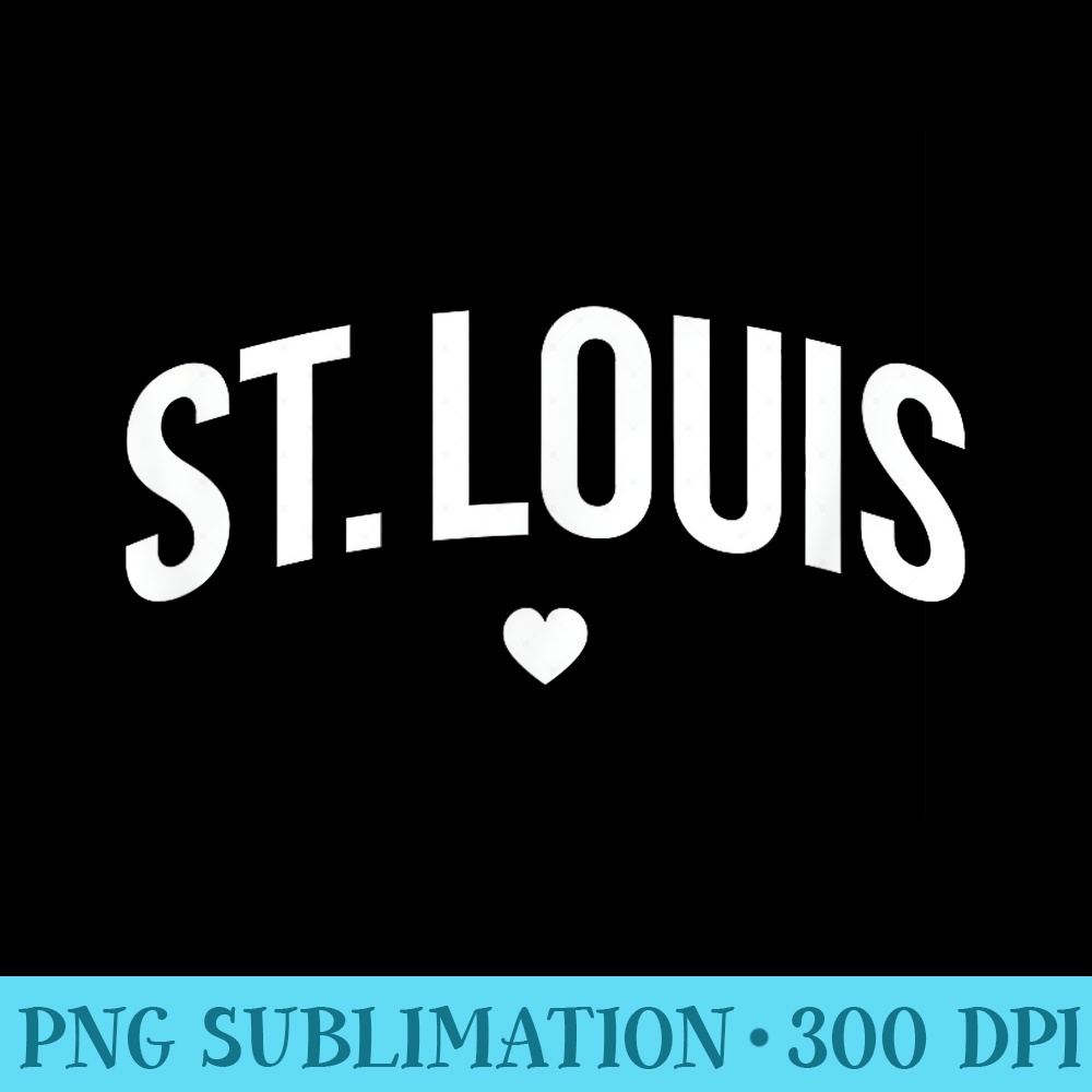 STL 314 Saint Louis, Missouri St. Louis - PNG Download Icon | Inspire ...