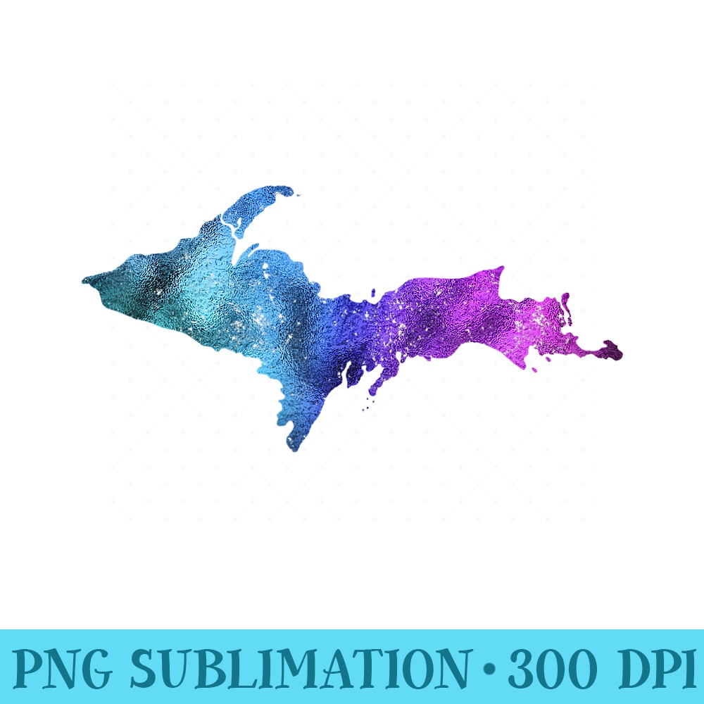 Upper Michigan UP Upper Peninsula - Transparent PNG download | Inspire ...
