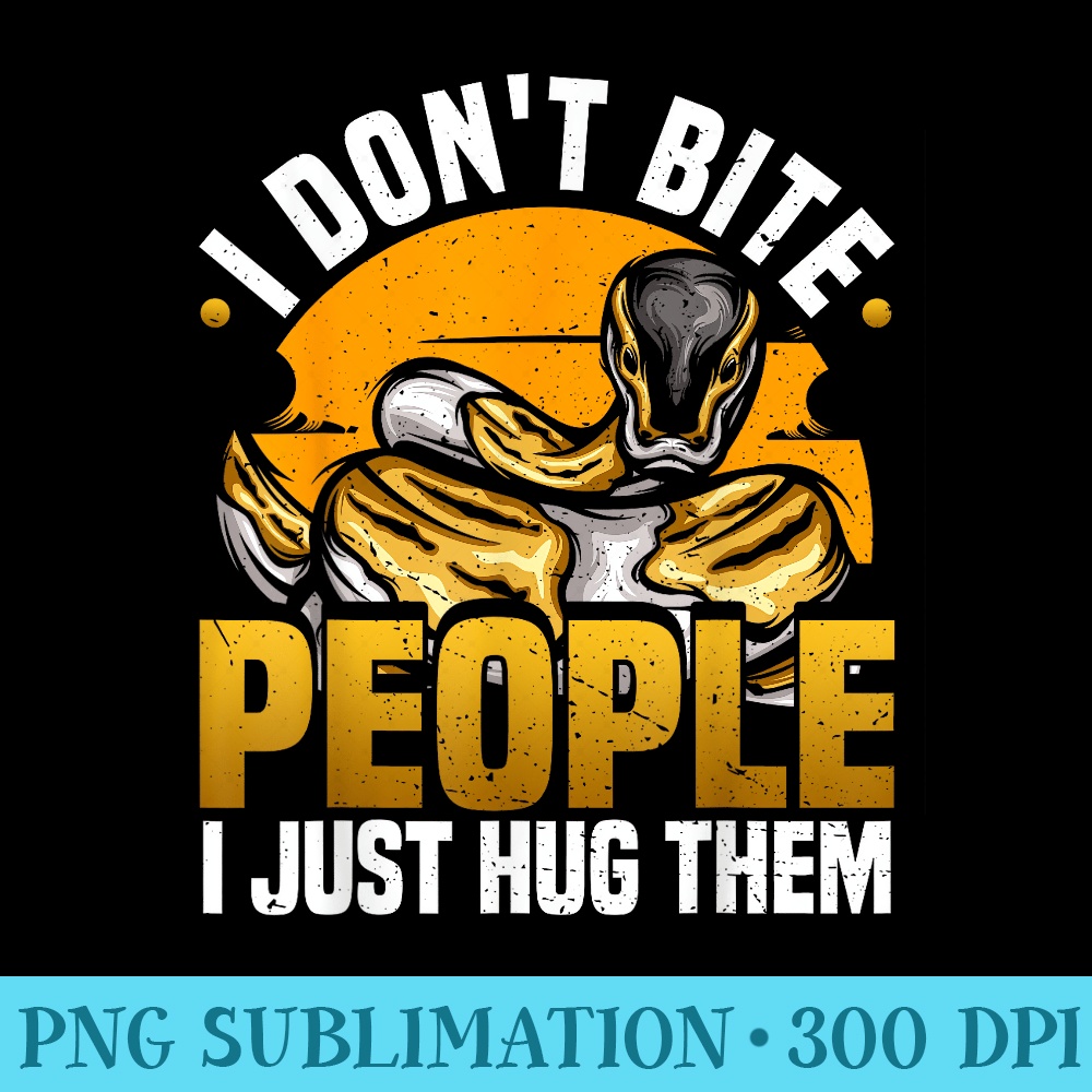 Ball Python Herpetologist Pun For A Banana Snake Lover - Shi | Inspire Uplift