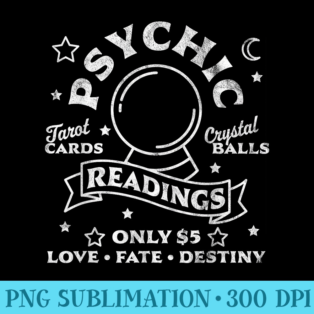 Gypsy Fortune Teller Psychic Readings Tarot Crystal Ball - U | Inspire ...