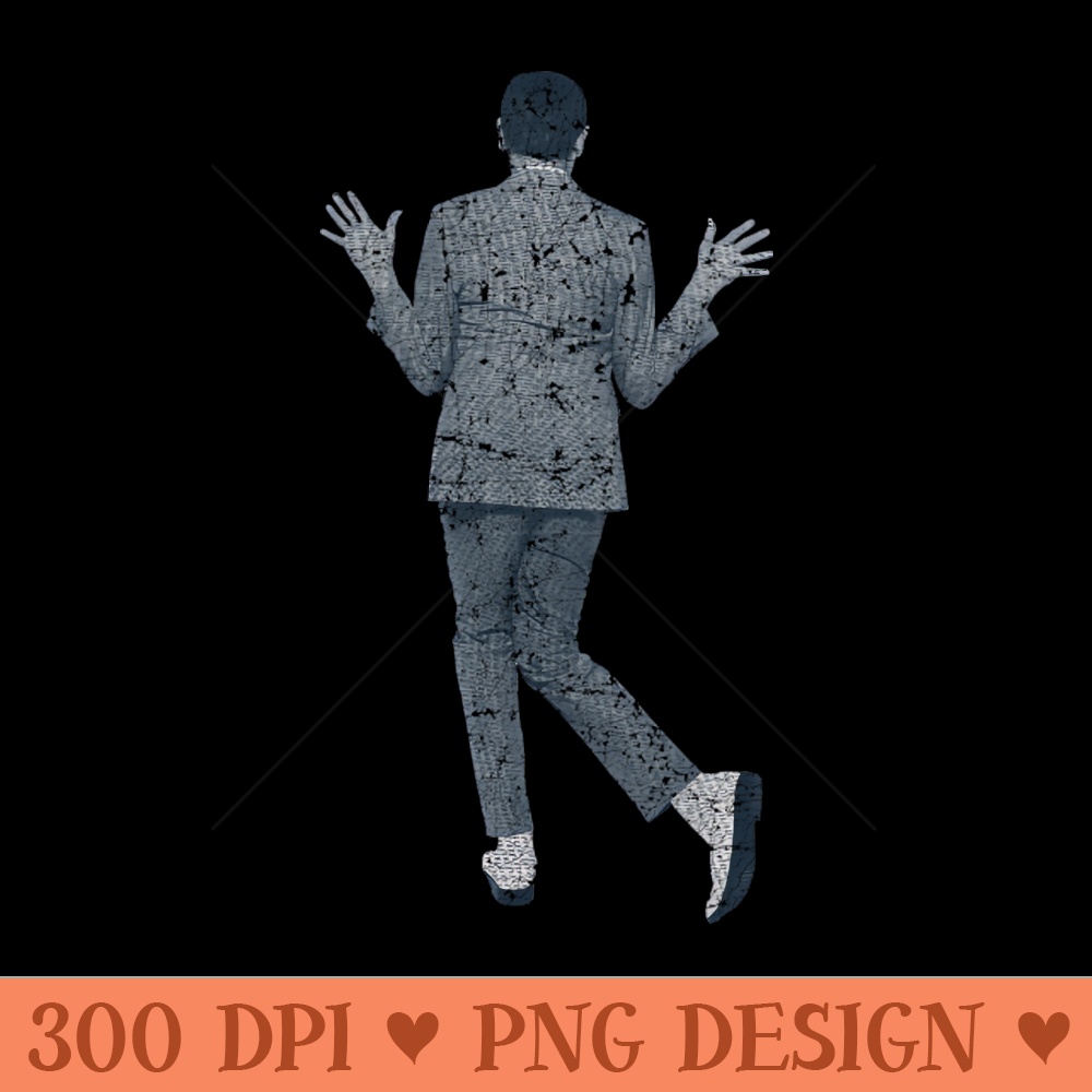 Pee Wee Herman VINTAGE SKETCH DESIGN - PNG Picture Download | Inspire ...