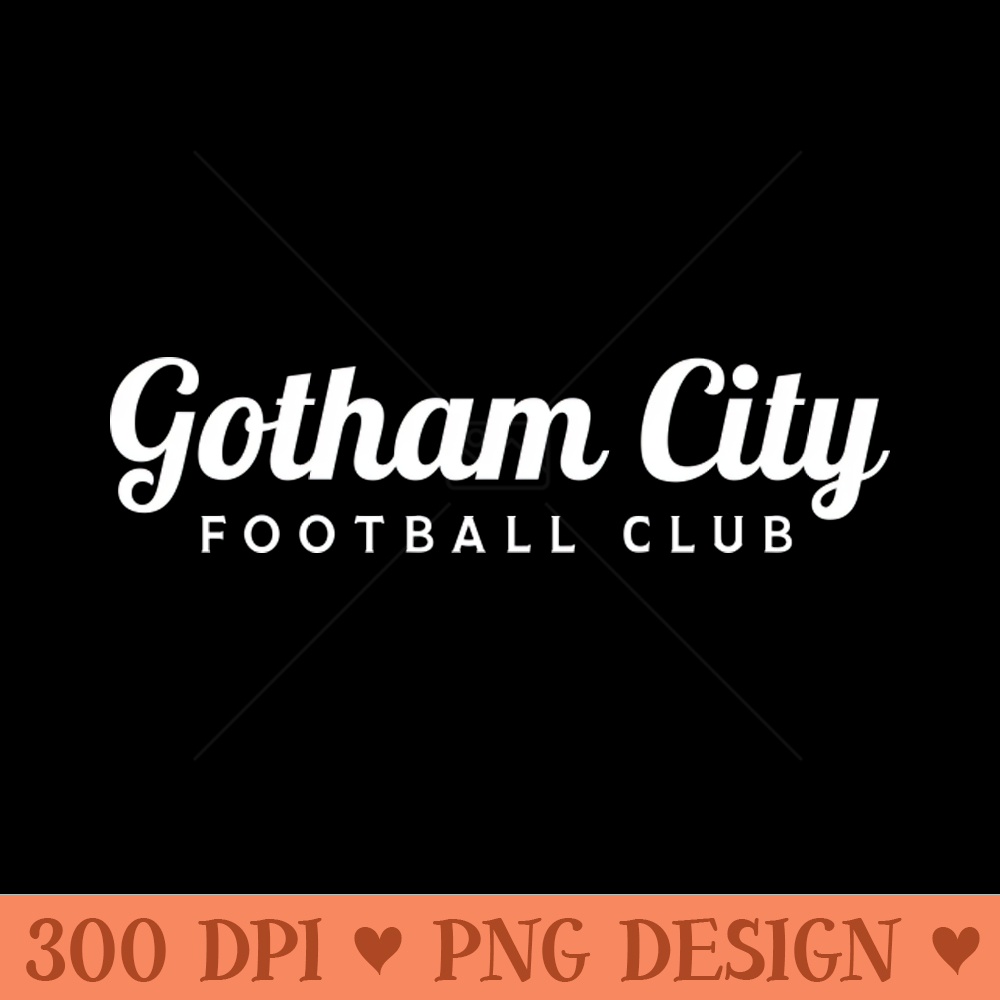 NY Jets Gotham City Football Club - High Resolution PNG Coll | Inspire ...