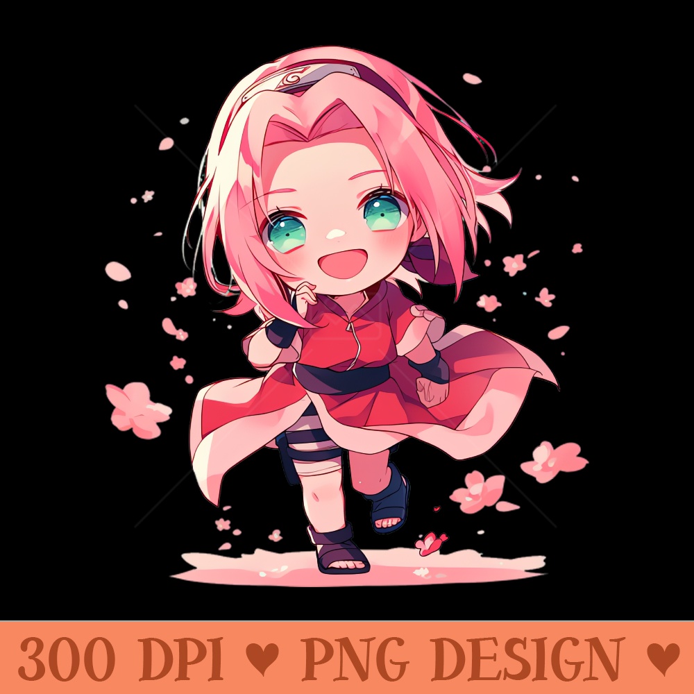 sakura - Printable PNG Images | Inspire Uplift