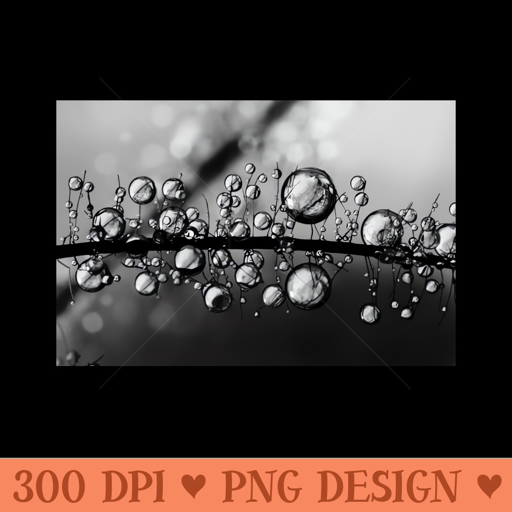 Dark and Smokey - Sublimation PNG Designs | Inspire Uplift